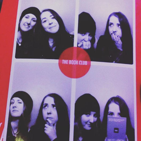 Chapter 9: 404 Ink Talk Shaking up the Book Industry by Publishing ...